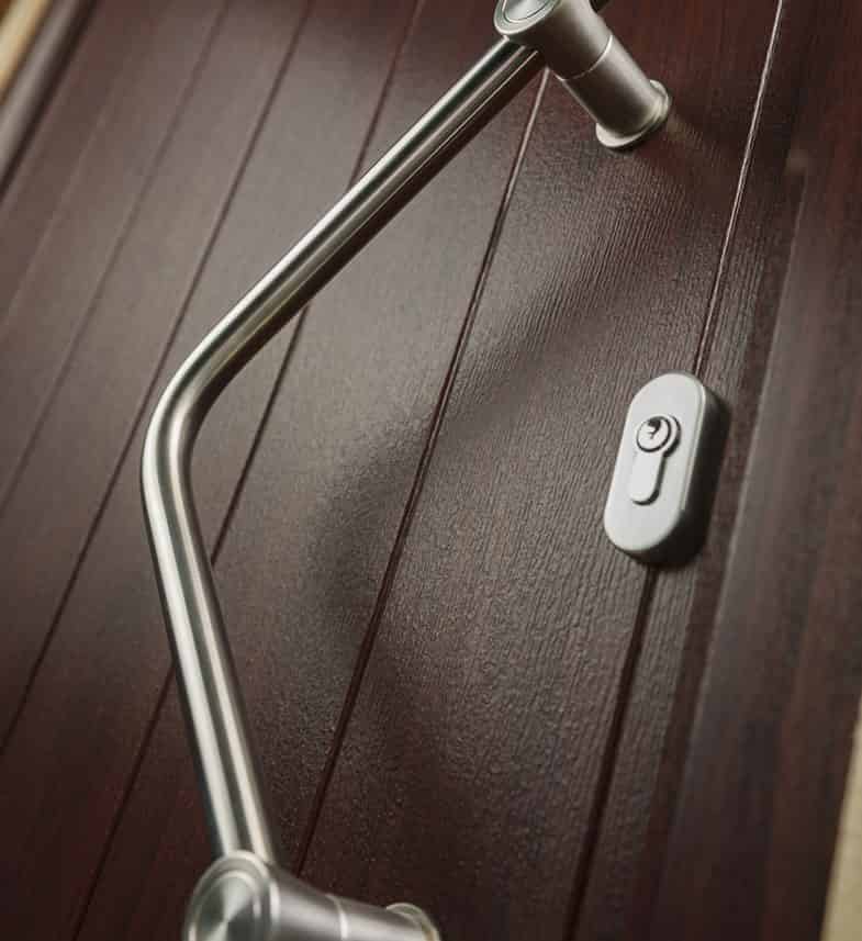 Composite Doors Sittingbourne | Front Doors Maidstone Kent